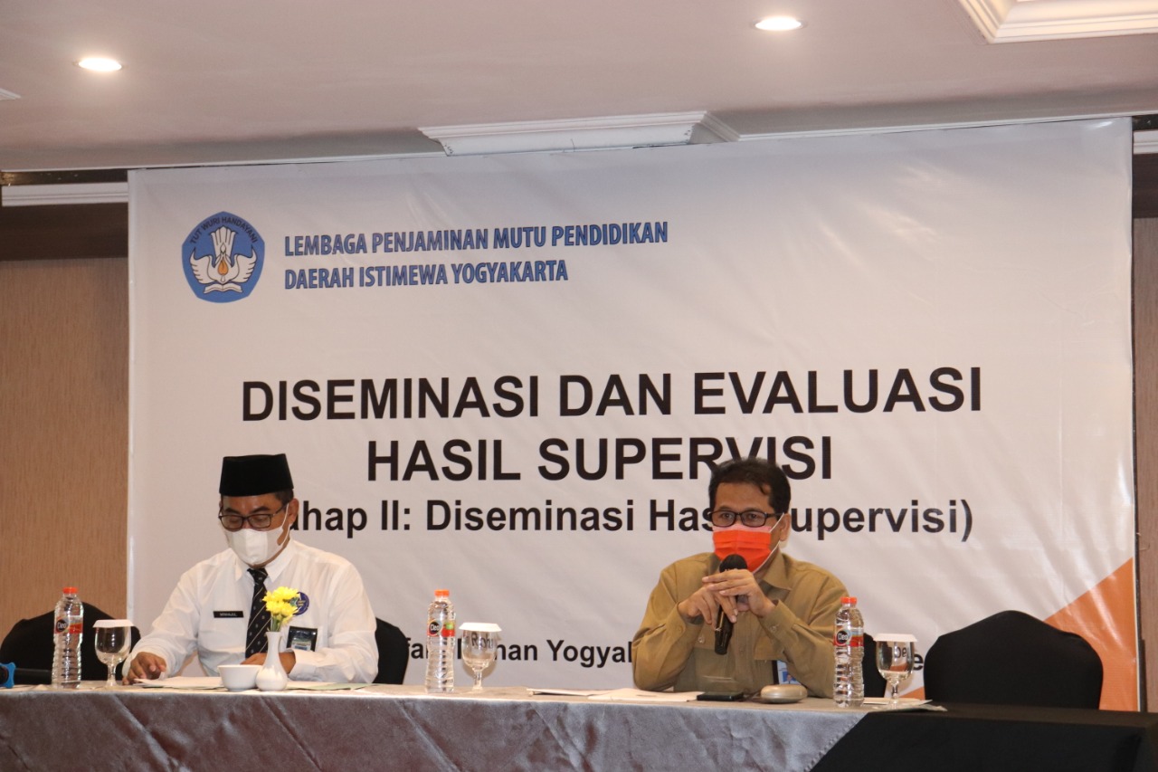 “Metani, Niteni, Nambahi lan nJangkepi” – BPMP Daerah Istimewa Yogyakarta