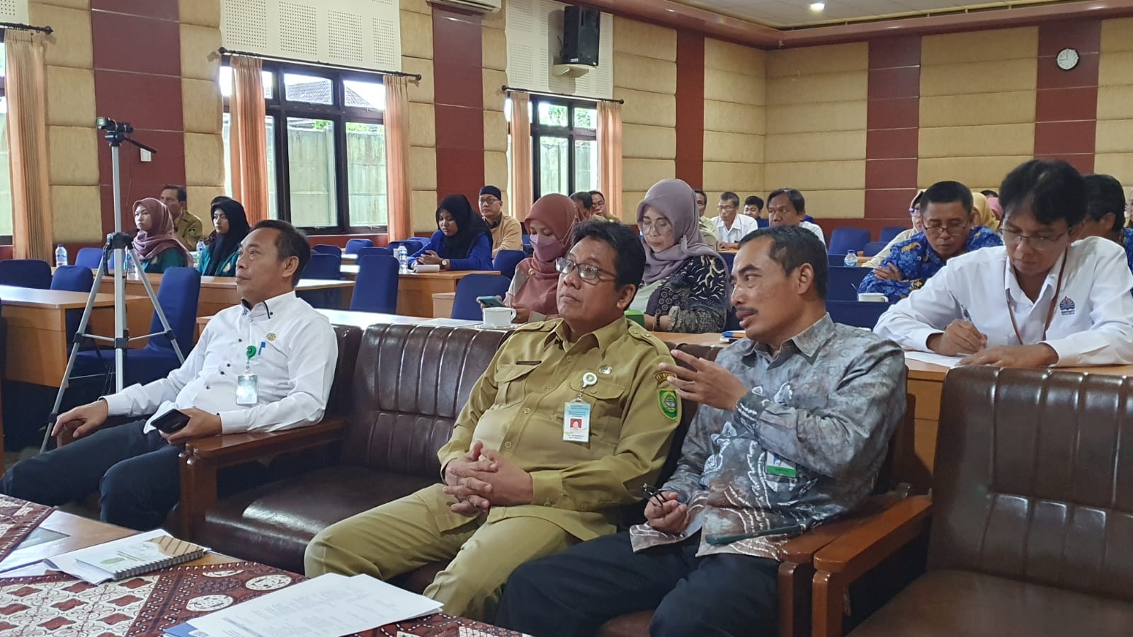 1217 Mahasiswa DIY Mengikuti Program Kampus Mengajar tahun 2024 – BPMP ...