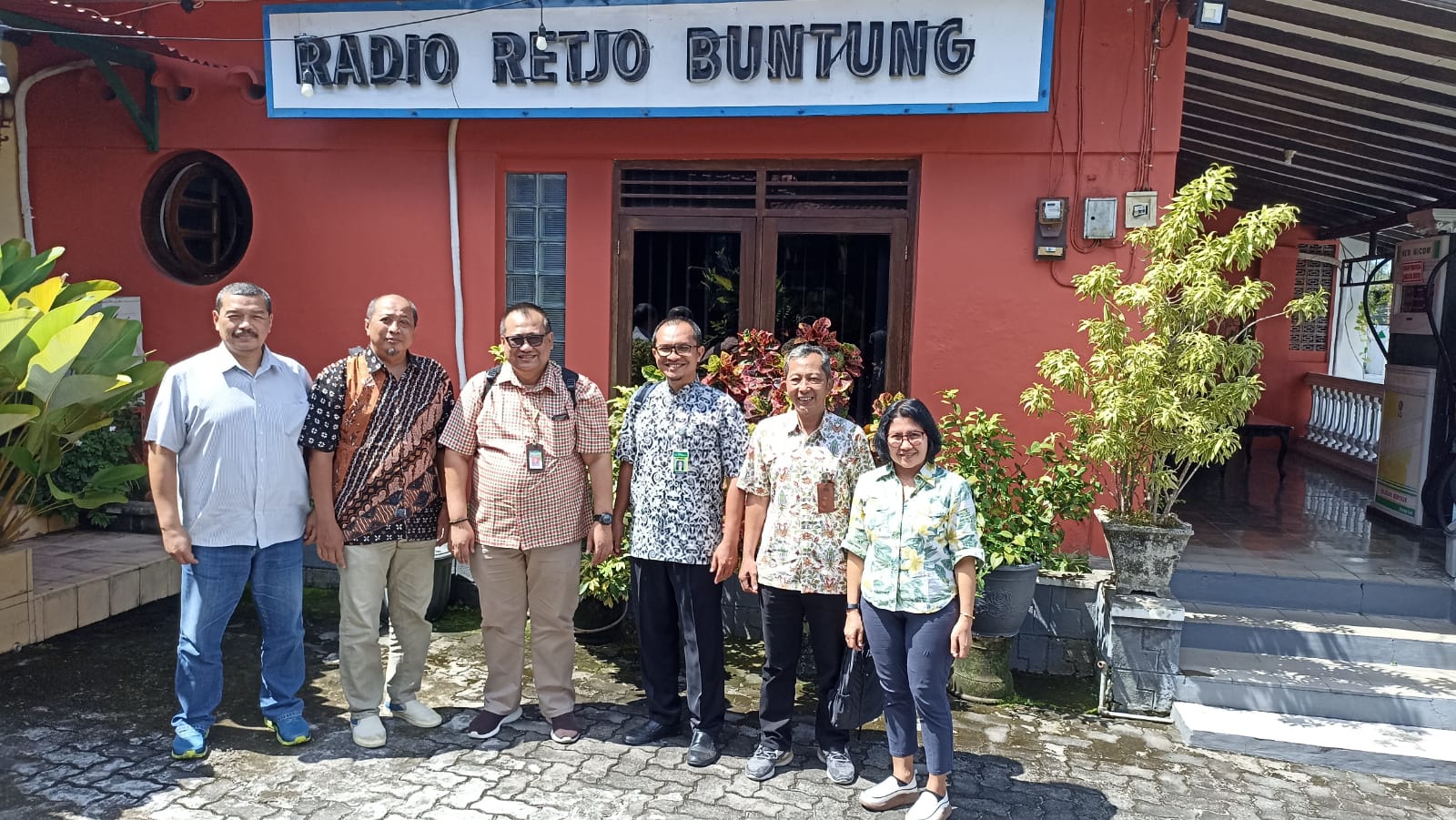 BPMP DIY Gandeng RBTV untuk Kampanye Gerakan Merdeka Belajar – BPMP D.I ...