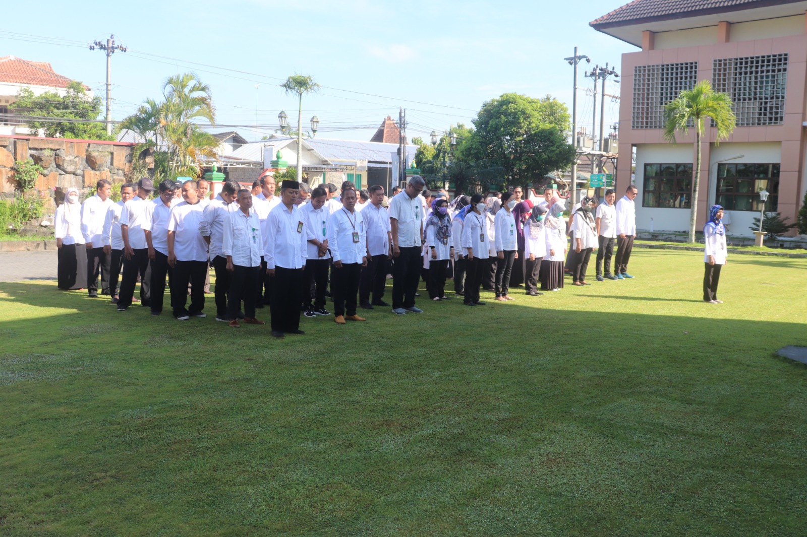 Peringatan Hari Kartini BPMP DIY : Kemajuan Perempuan untuk Mendidik ...