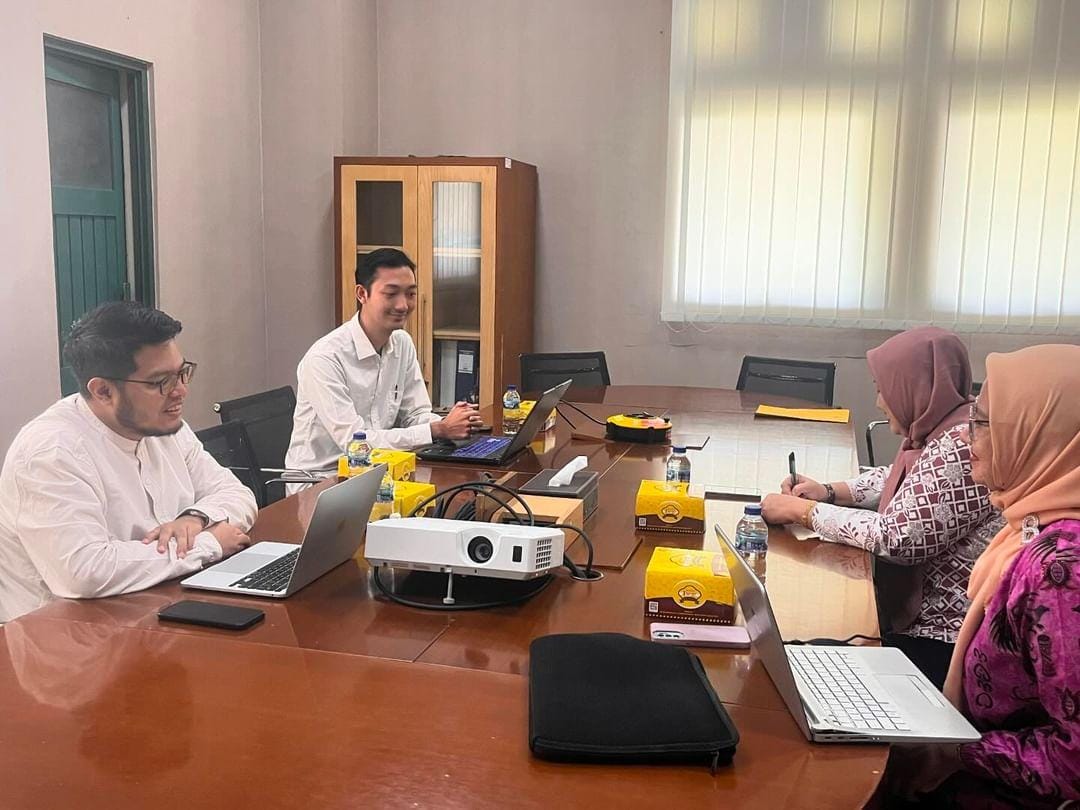 UNIVERSITAS ISLAM INDONESIA (UII) SIAP MENJADI MITRA KERJASAMA BPMP DIY ...