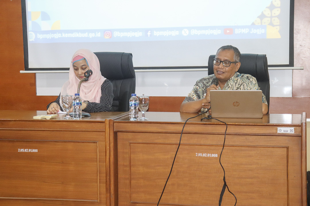 Penyelarasan Visual Guidelines Media Sosial dan Laman BPMP DIY – BPMP ...