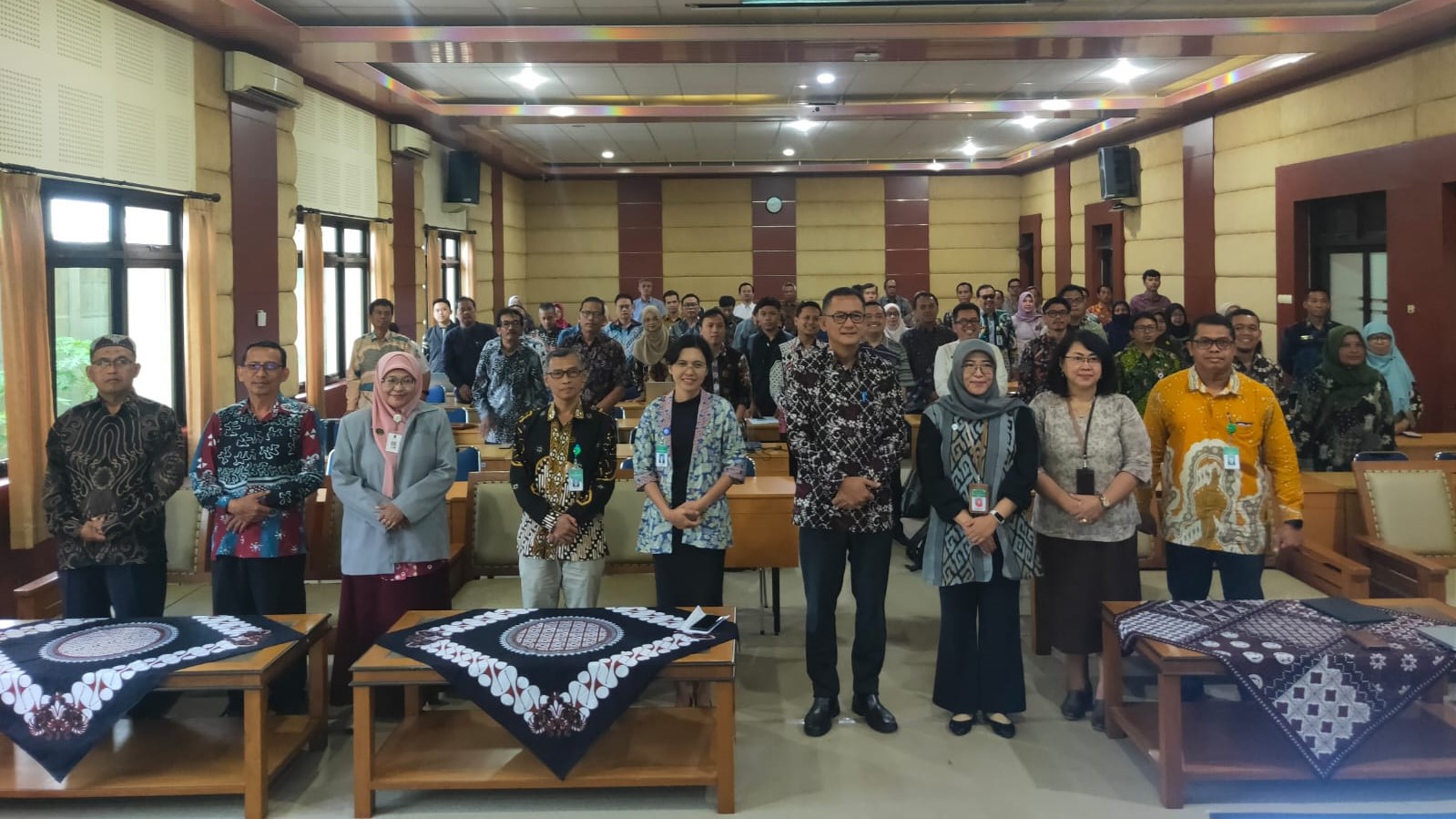 BPMP DIY Perkuat Kapasitas UPT dan Dinas Pendidikan DIY dalam Wujudkan ...