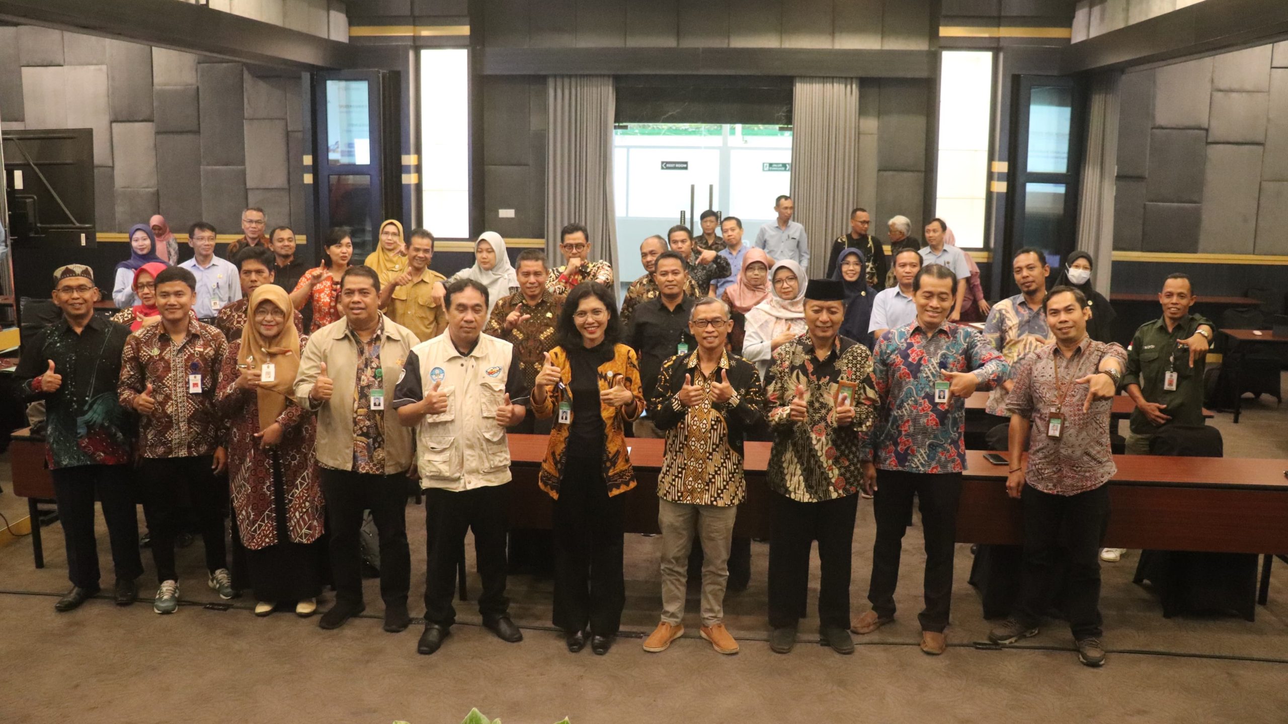 BPMP DIY Gelar Advokasi Tematik SPM Pendidikan untuk Tingkatkan ...