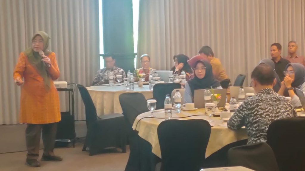 BPMP DIY Dampingi Perencanaan Pemda dalam SPM Pendidikan 2025 – BPMP ...