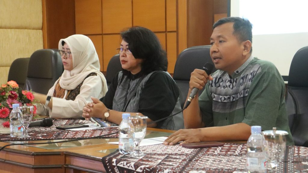 BPMP DIY Perkuat Peran Pengawas dan Penilik dalam Penjaminan Mutu ...