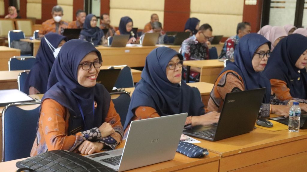 BPMP DIY Perkuat Peran Pengawas dan Penilik dalam Penjaminan Mutu ...