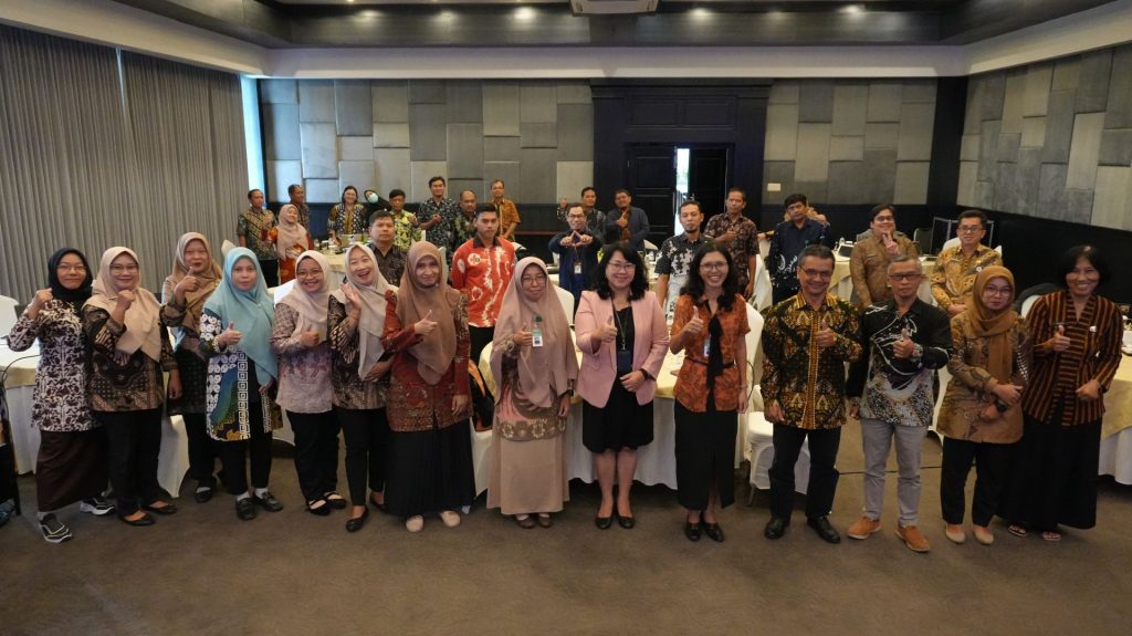 BPMP DIY Gelar Advokasi Kebijakan Dana Transfer Daerah untuk Kesiapan ...